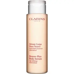 Clarins Renew-plus Anti-wrinkle & Anti-aging Body Serum