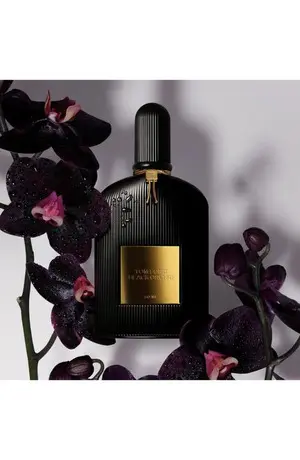 TOM FORD Black Orchid Eau De Parfum - No Color