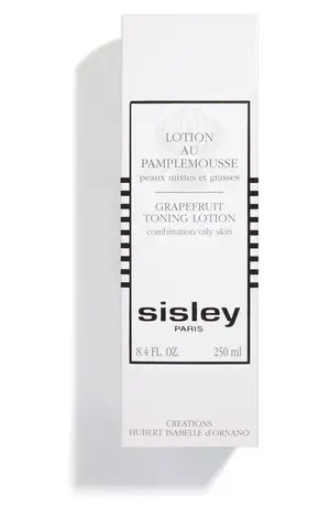 Sisley Botanical Grapefruit Toning Lotion