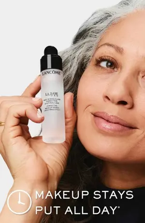 LANCOME La Base Pro Perfecting Makeup Primer - No Color