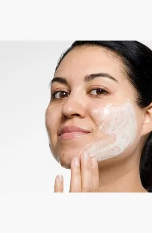 CLINIQUE Jumbo All About Clean™ Liquid Facial Soap Cleanser - Skin Type 3/4