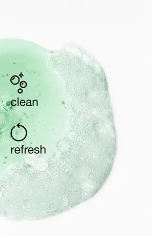 CLINIQUE Jumbo All About Clean™ Liquid Facial Soap Cleanser - Skin Type 3/4