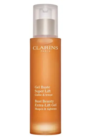 Clarins Bust Beauty Lifting & Firming Gel
