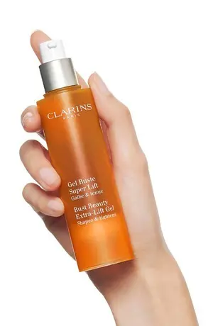 Clarins Bust Beauty Lifting & Firming Gel