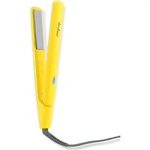 DRYBAR The Tress Press 1.25-inch Straightening Iron - No Color