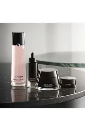 ARMANI Crema Nera Extrema Light-reviving Eye Cream