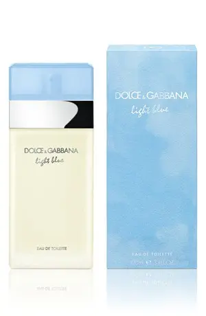 Dolce & Gabbana Light Blue Eau De Toilette Spray