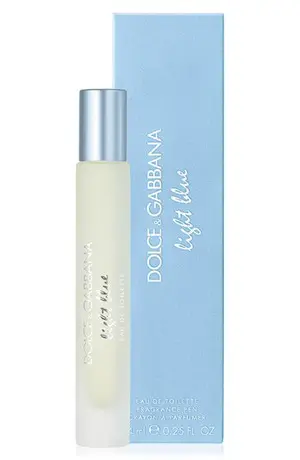 Dolce & Gabbana Light Blue Eau De Toilette Spray