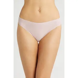 Chantelle Soft Stretch Thong English Rose