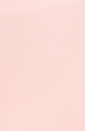Chantelle Soft Stretch Thong - Fluor Pink