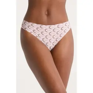 Chantelle Soft Stretch Thong Graphicool