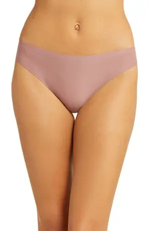 Chantelle Soft Stretch Thong Henne