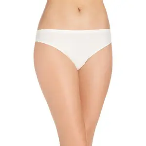 Chantelle Soft Stretch Thong - Ivory