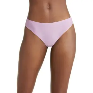 Chantelle Soft Stretch Thong Light Orchid-bu