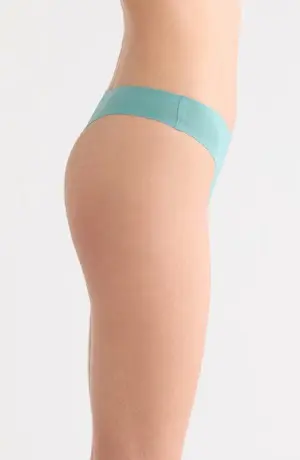 Chantelle Soft Stretch Thong - Trellis