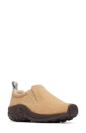 Merrell Jungle Moc Sneaker - Pecan