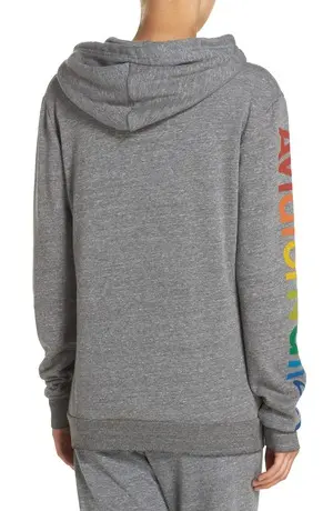 Aviator Nation Pullover Hoodie