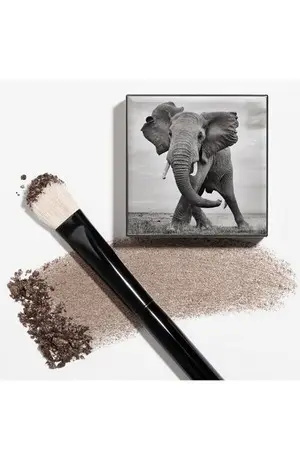 CHANTECAILLE Shade & Sweep Eye Brush - None
