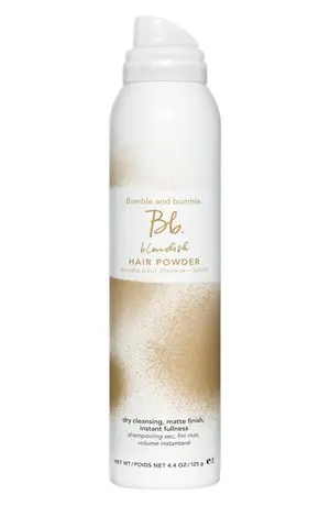 BUMBLE AND BUMBLE Hair Powder - Blondish