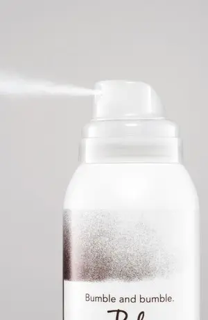 BUMBLE AND BUMBLE Hair Powder - Brownish