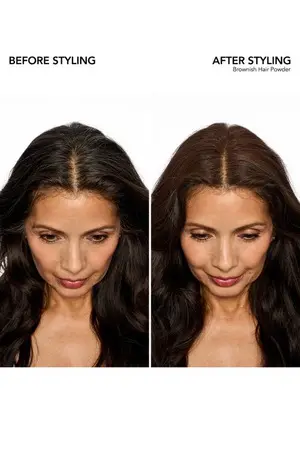 BUMBLE AND BUMBLE Hair Powder - Brownish
