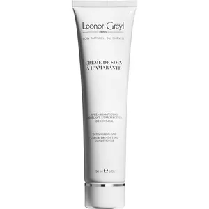 Leonor Greyl Paris Crème De Soin A L'amarante Conditioner - No Color