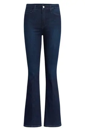 Joe's Jeans Hi Honey Curvy Bootcut Jeans - Sundown