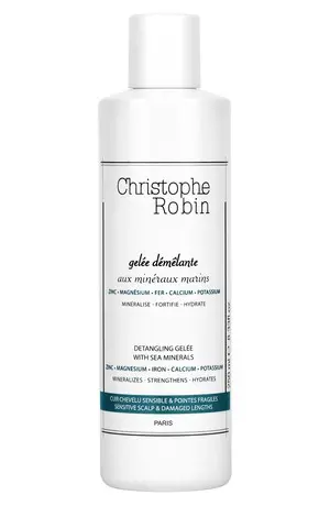 Christophe Robin Detangling Gelée Conditioner No Color