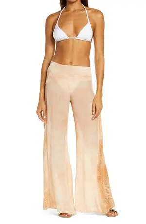 Elan Pants Swimwear For Women