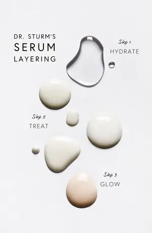Dr. Barbara Sturm Calming Serum - No Color