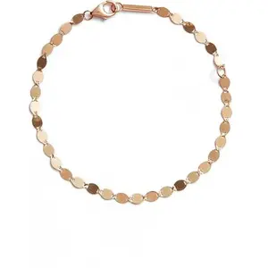 Lana Jewelry 14k Gold Link Bracelet - 14krg