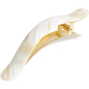 FICCARE Ficcarissimo Hair Clip - Alba