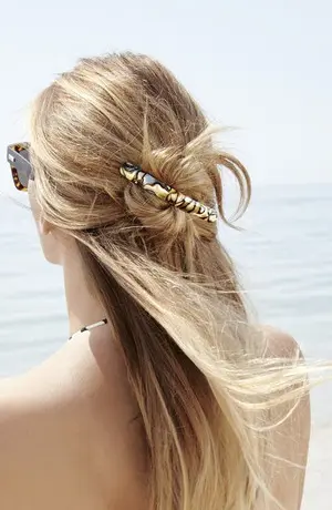 FICCARE Ficcarissimo Hair Clip