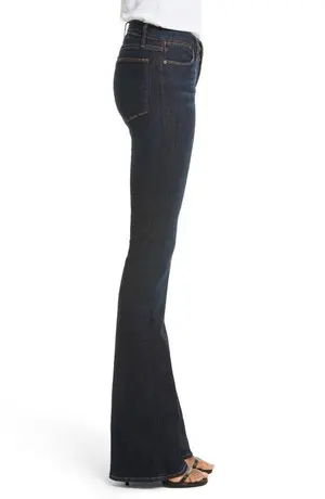 FRAME Le High Flare' Jeans