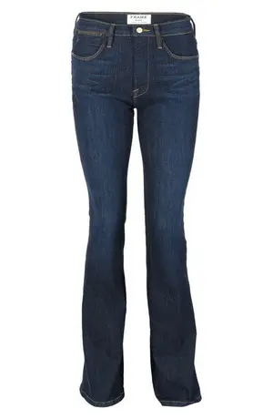 FRAME Le High Flare' Jeans