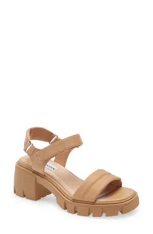 Steve Madden Louella Ankle Strap Sandal