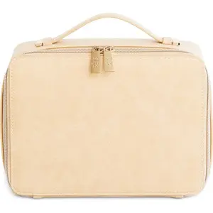 BEIS Béis Cosmetics Case Beige