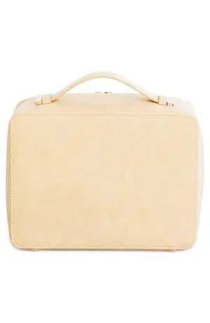 BEIS Cosmetics Case - Beige