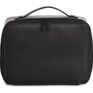 Easy Clean Travel Cosmetic Cases