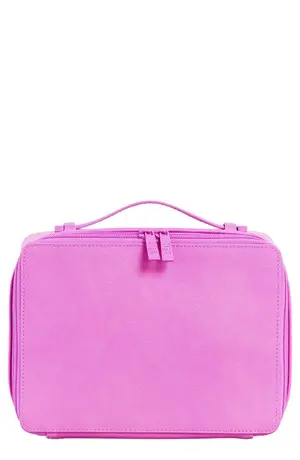 BEIS Béis Cosmetics Case Lavender
