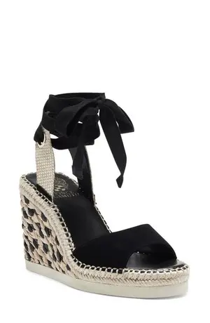 Vince Camuto Bendsen Wedge Sandal