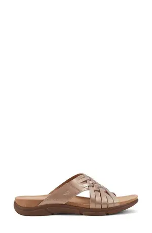 Easy Spirit Meadow Slide Sandal