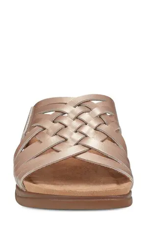 Easy Spirit Meadow Slide Sandal