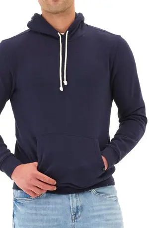 Threads 4 Thought Lightweight Sweatshirts Hoodies For Men