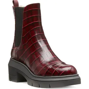 STUART WEITZMAN Norah Chelsea Boot
