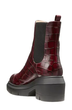STUART WEITZMAN Norah Chelsea Boot