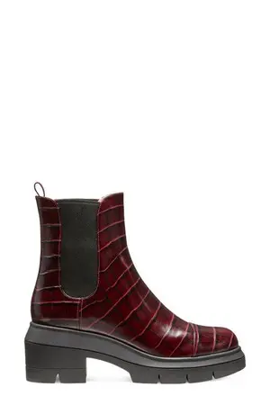 STUART WEITZMAN Norah Chelsea Boot