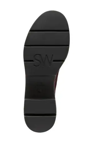 STUART WEITZMAN Norah Chelsea Boot