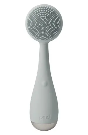 Pmd Clean Facial Cleansing And Firming Massage Device Concrete