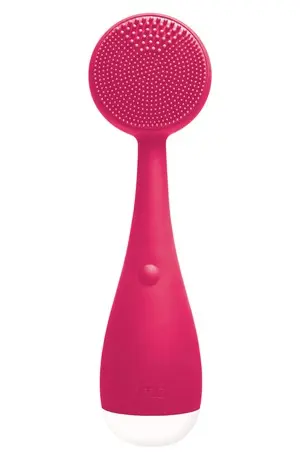 Pmd Clean Facial Cleansing And Firming Massage Device Hot Pink